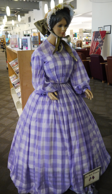 Display: Civil War – Beyond The Wall